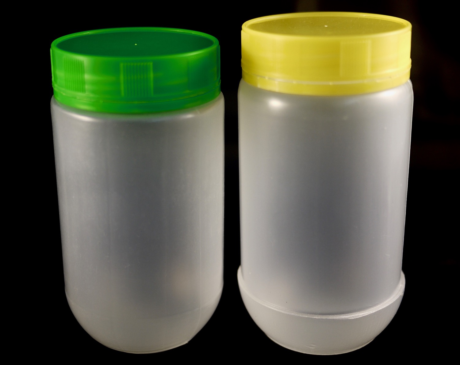 375 Ml PB Jar - Itachi Plastics